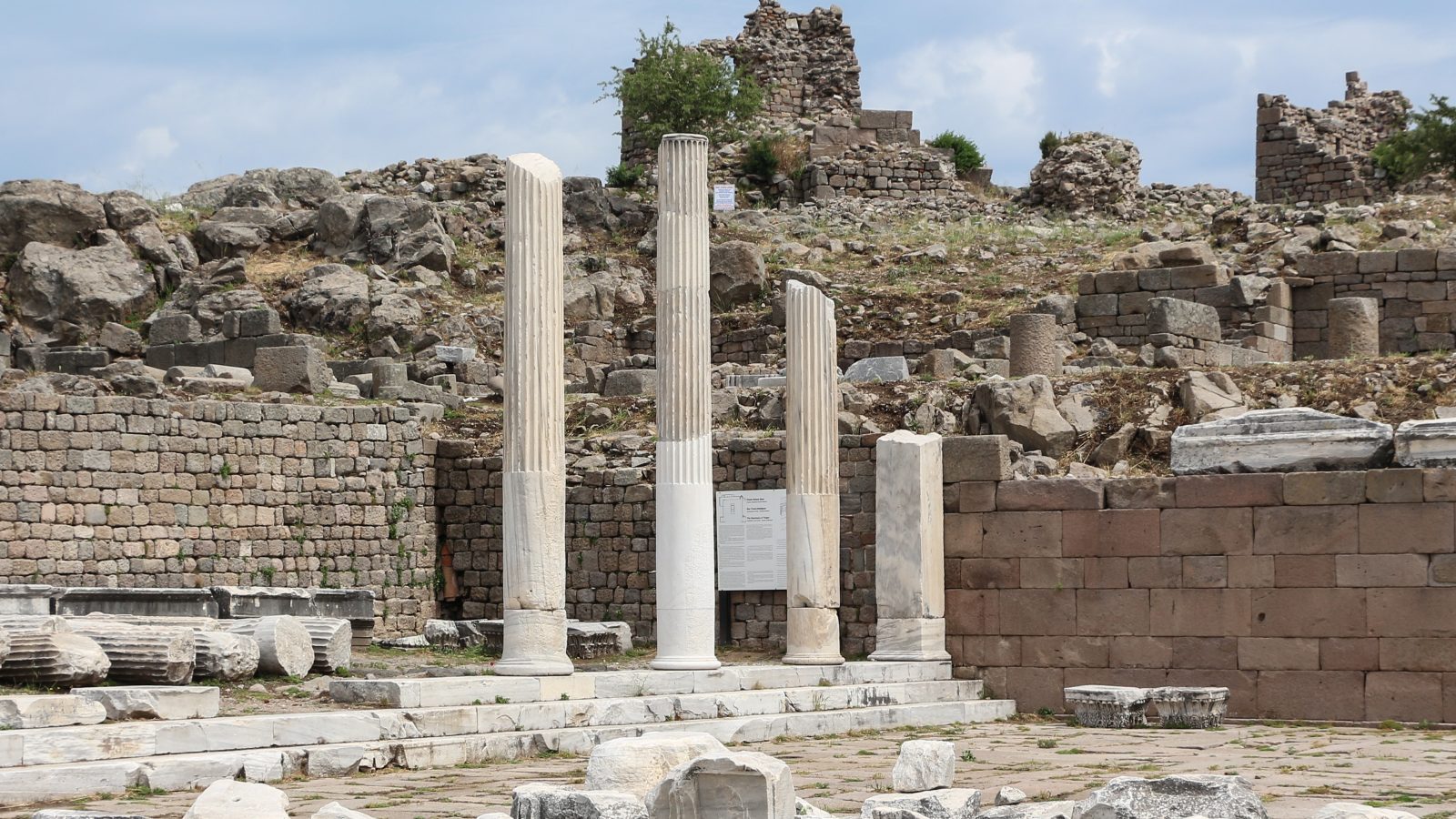 Mesajul către Pergam - Studiu Biblic