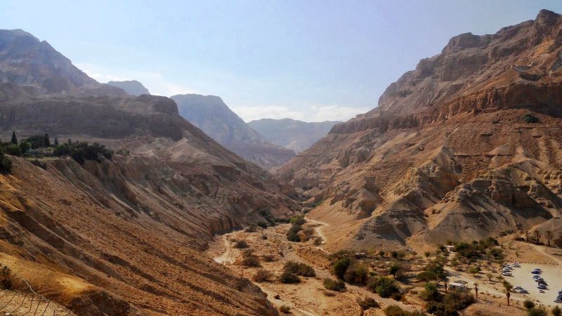 Secarea Eufratului - Studiu Biblic