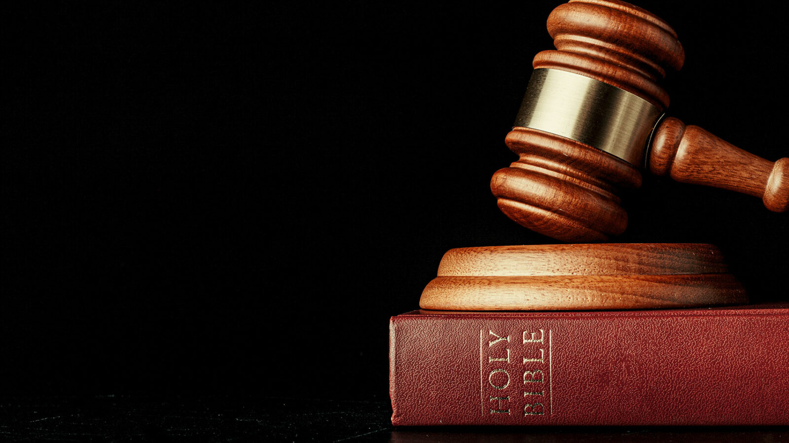 [sâmbătă, 17 decembrie] Judecata - Studiu Biblic